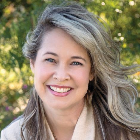 About Us - Renee Trudeau