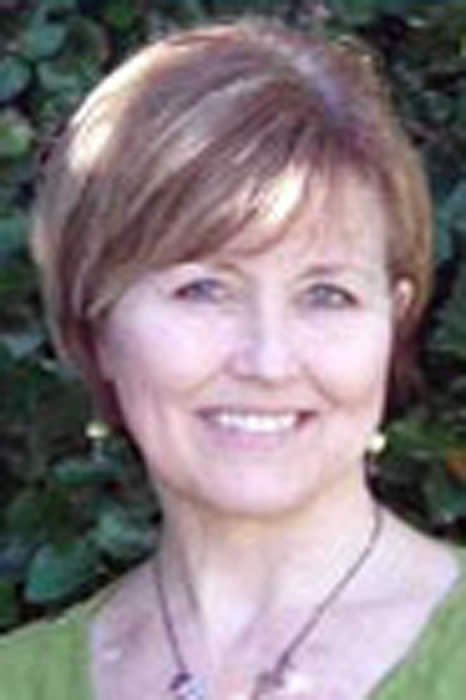 Anita Butler - Renee Trudeau