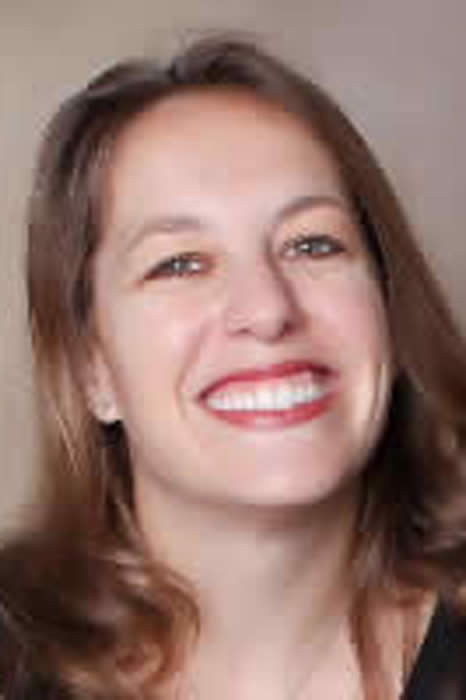 Michelle Hamilton - Renee Trudeau