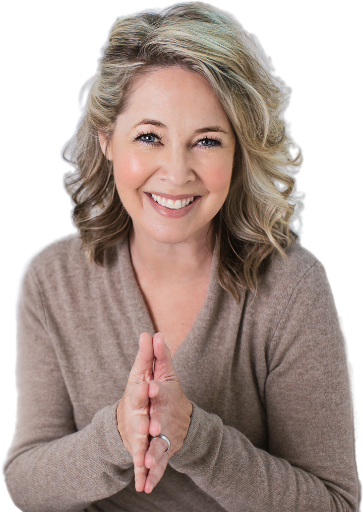 Renee Trudeau - Life balance teachings and tools for everyday life