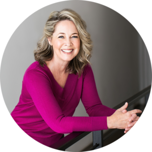 About - Renee Trudeau