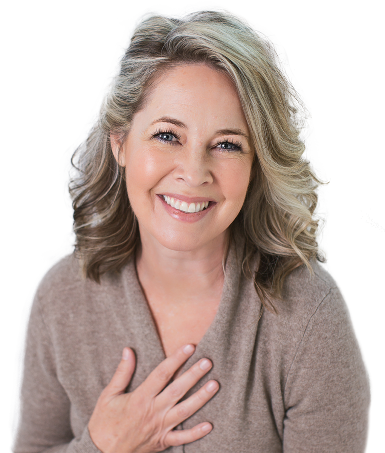 About - Renee Trudeau