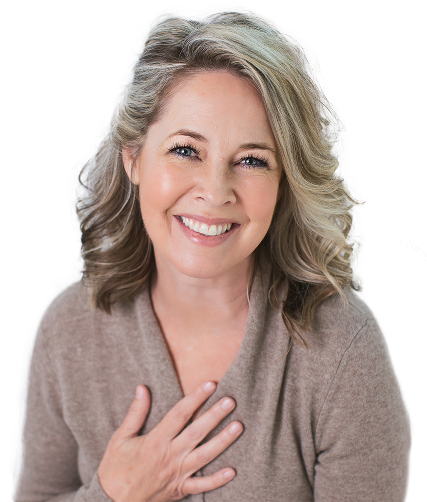 About - Renee Trudeau