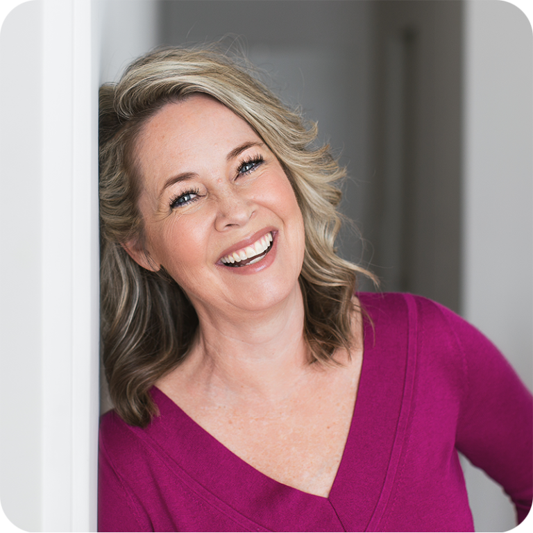 Contact - Renee Trudeau