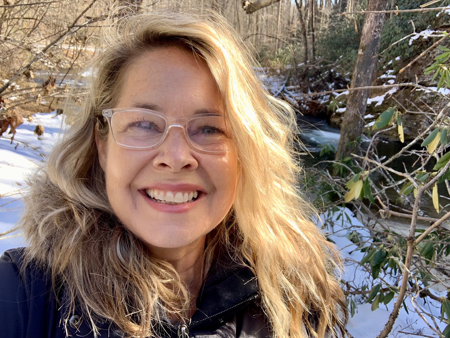 (Video) Are You Allowing in the Support You Need? - Renee Trudeau