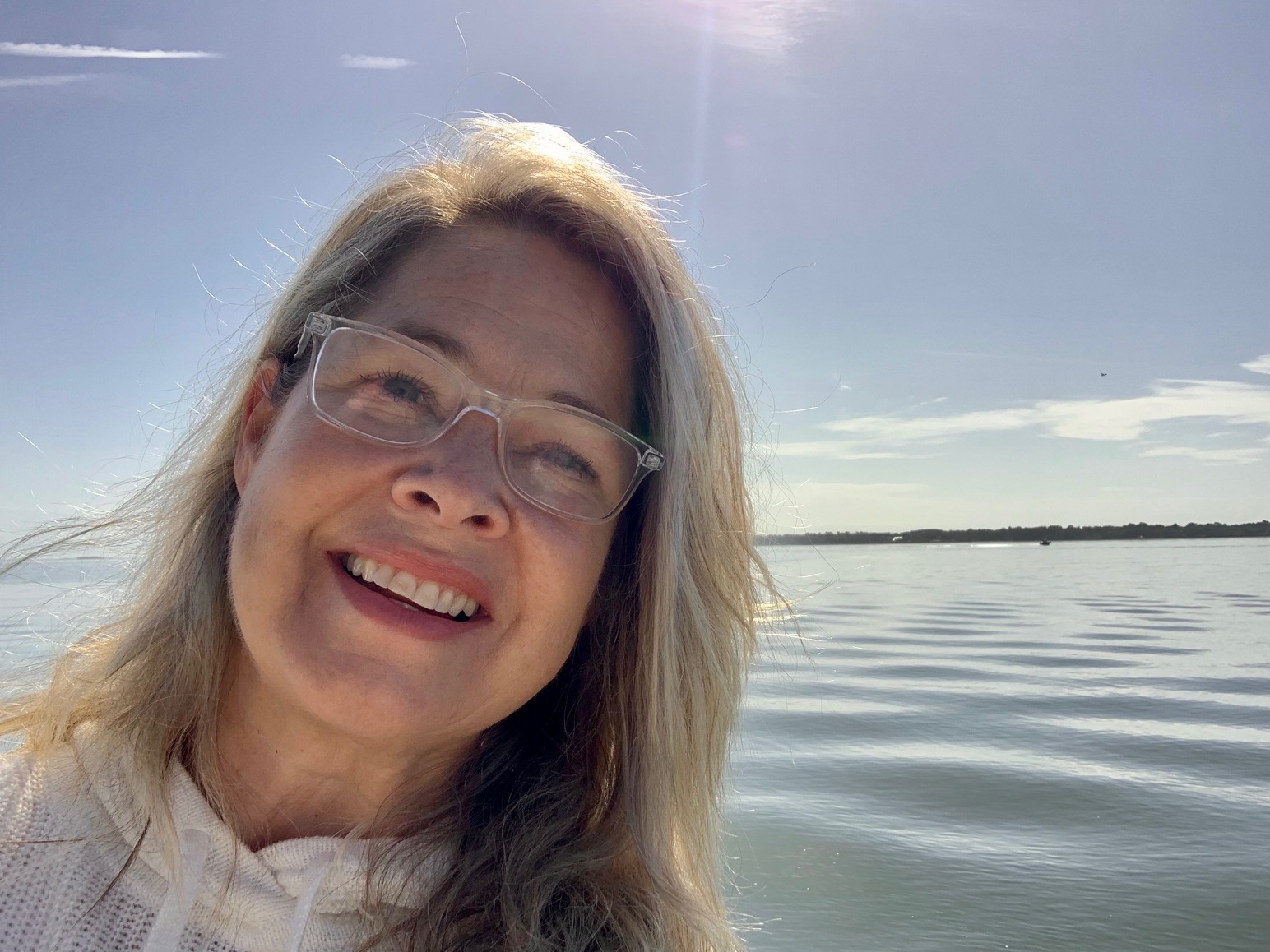(Video) How Can I Be My Own Ally? - Renee Trudeau