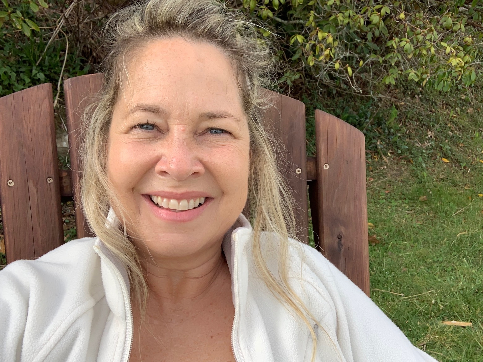How Are You Nourishing Your Soul? - Renee Trudeau