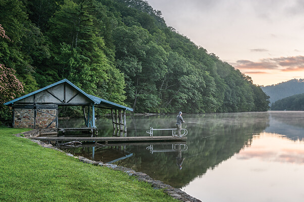 FAQ's ~ Sept. 15-17 Lake Logan Women's Retreat - Renee Trudeau