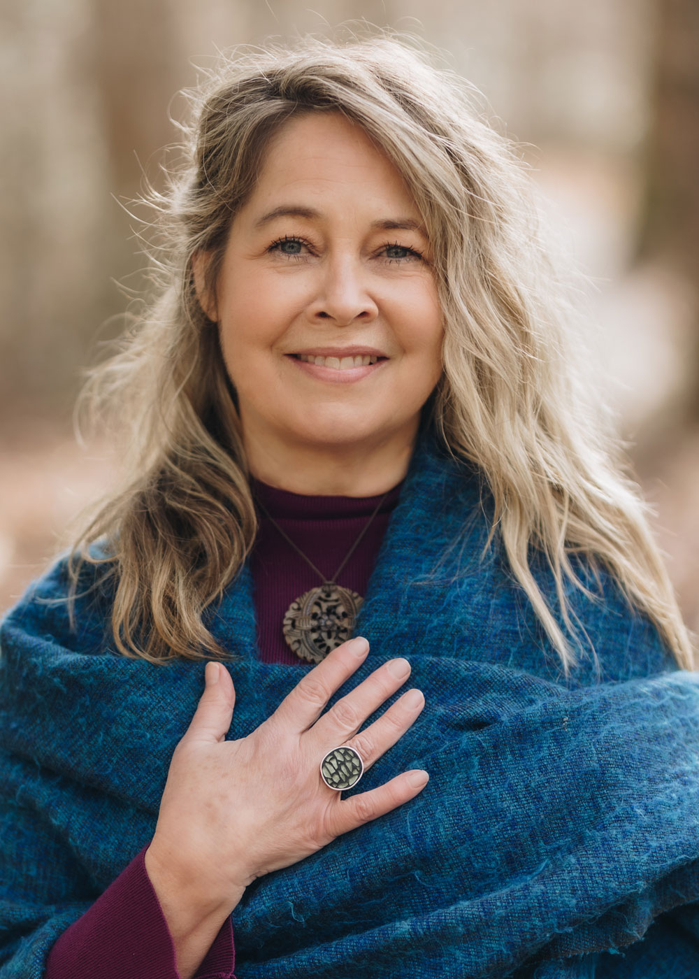 Download Solace: A Deep Rest Winter Retreat (Virtual) - Renee Trudeau