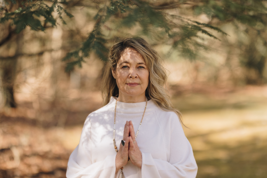 3 Ways to Quell Your Anxiety - Renee Trudeau