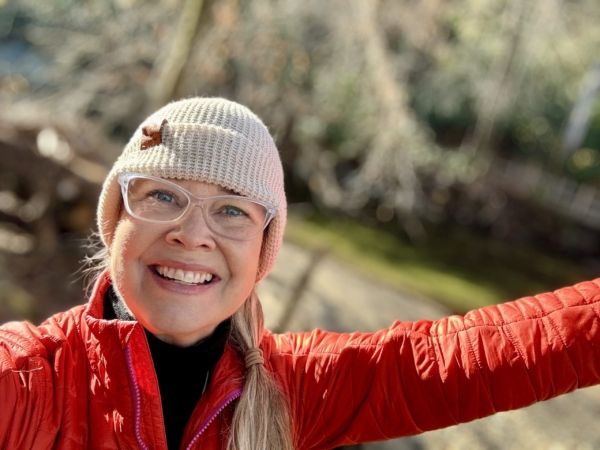 Your Life: A Poem or A To-Do List? - Renee Trudeau